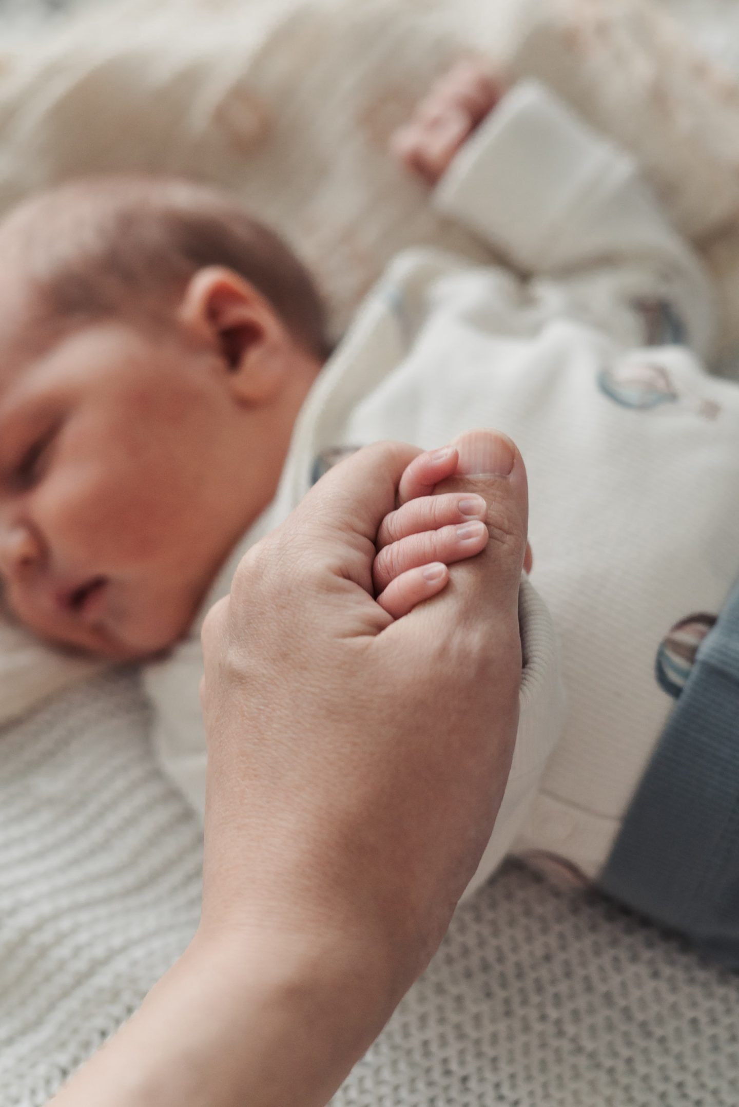 Vauvauutinen - lisbet e.